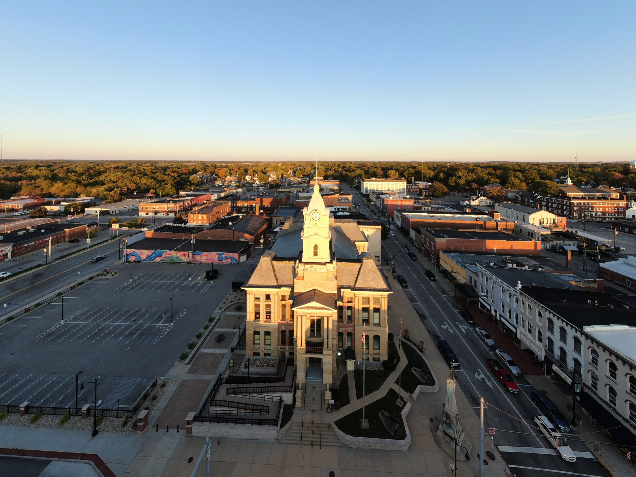 Montgomery County Presents Annual Report and State of the County Speech ...